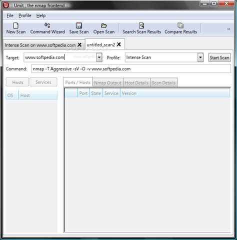 Umit Download Free Windows 0 9 3 Rc2 Softpedia
