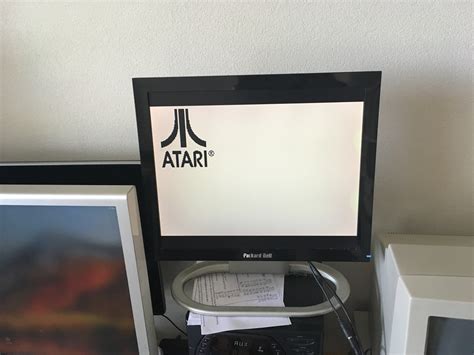 What Is The Value Of My Atari Falcon Atari ST TT Falcon Computers AtariAge Forums