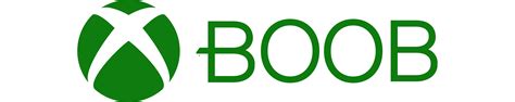 Microsoft Boob R Sbubby