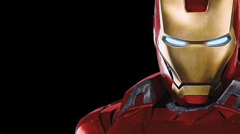 Iron Man Hd Wallpapers Wallpaper Cave