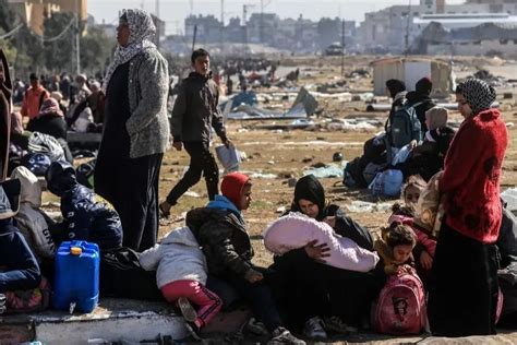 أطباء بلا حدود انهيار النظام الصحي في غزة