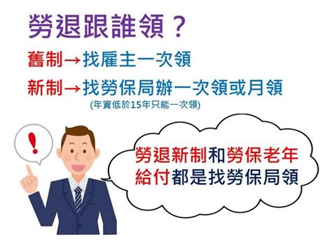 勞退≠勞保！20億等嘸人 33萬人忘記領 別讓退休金平白飛走 Ettoday財經雲 Ettoday新聞雲