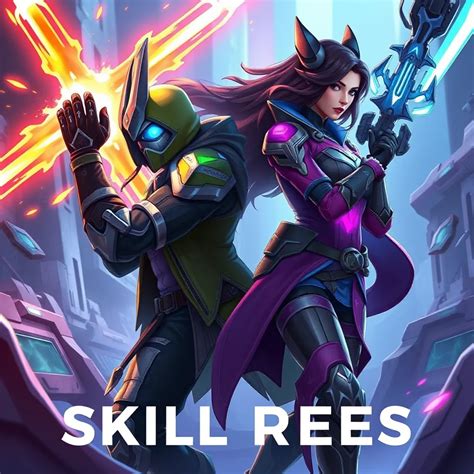 Exciting Skill Trees For Vex And Rafa Unveiled Leveluptalk
