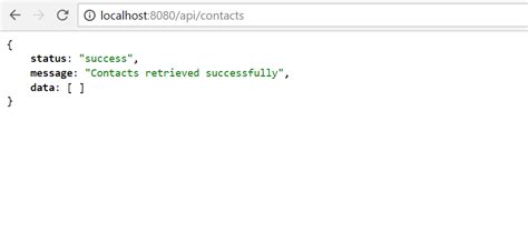 Membangun Restful Api Dengan Express Js Dan Mongodb Crudpro