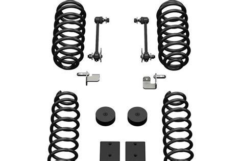 Suspension Kit Teraflex Sport St1 Lift 15