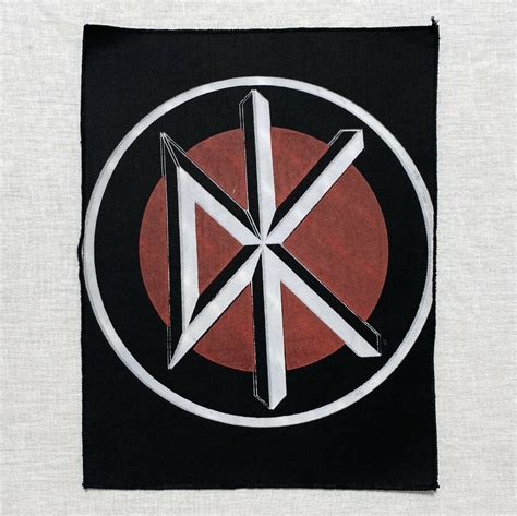 Dead Kennedys Logo
