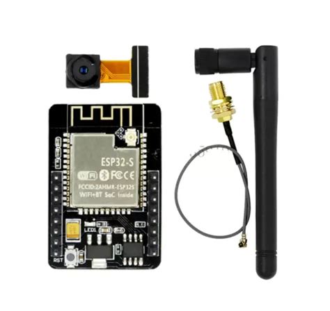 modulo wifi esp32 cam antenna 2 4g esp32 seriale a wifi scheda di