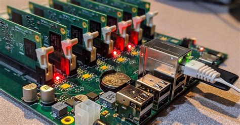 Raspberry Piと仮想通貨で何ができる？ビットコインのマイニングも？ 仮想通貨とクジラ