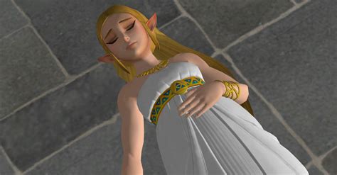 Zelda Ceremonial Defeated 14 By Ryonapalace On Deviantart