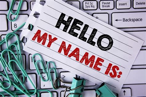 File Naming Conventions Maintain File Transparency Canto
