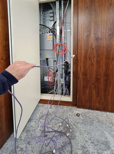 Intercom And Door Entry Systems A Comprehensive Overview