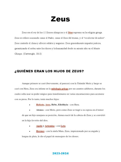 zeus pdf zeus hera