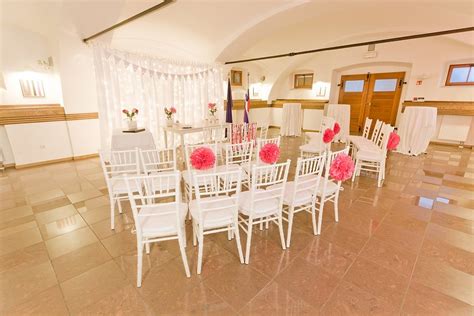 Weddings At Dvor JezerŠek Jezeršek Catering