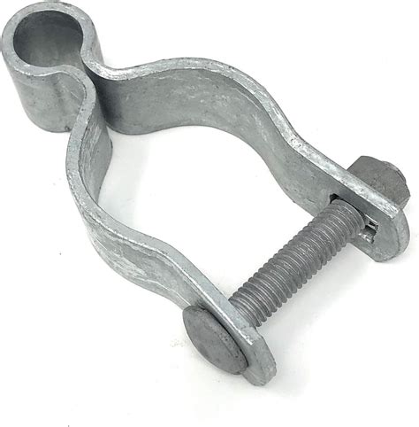 Female Strap Hinge Pressed Steel Ozark Fence And Supply