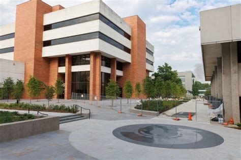 UA Little Rock to Celebrate Completion of Trojan Way Project