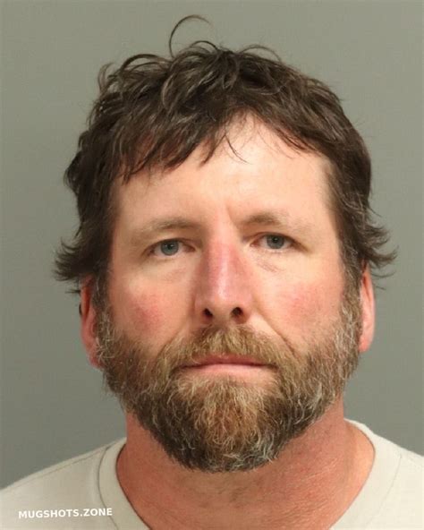 Liles Bryan Mitchell 04182024 Wake County Mugshots Zone