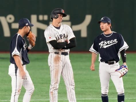 「韓国には“決起集会“がなかった」ダル同僚が羨ましがった“侍ジャパンの団結“帰国後は強烈バッシング、空港はまるで謝罪会見―2022 23