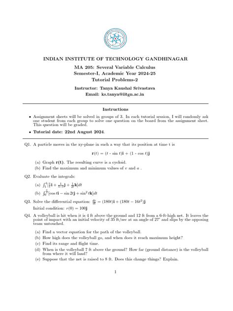 tutorial 2 pdf