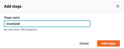 Aws Creating A Cloudfront Invalidation In Codepipeline Using Lambda Actions By Jacob Unna
