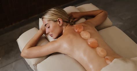 Indulge In The Worlds Greatest Sauna Styles At This 50 000 Square Foot