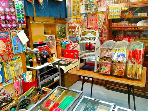 駄菓子屋 昭和レトロ