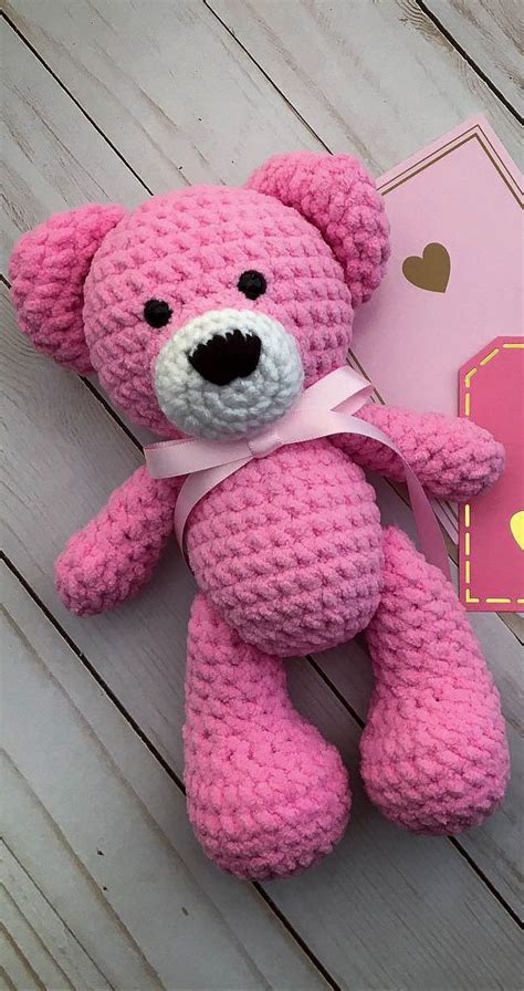 47 Quick And Easy Amigurumi Pattern For This Year Page 25 Of 47