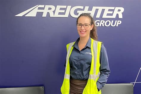 Becoming A Future Leader Australian Truck Radio