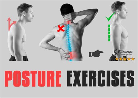 Exercises For Posture Clearance