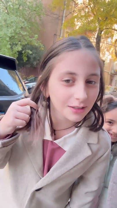 ანი ტყებუჩავა Youtube