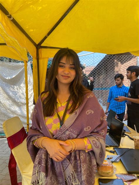 Softec Team Fiza Shahzad