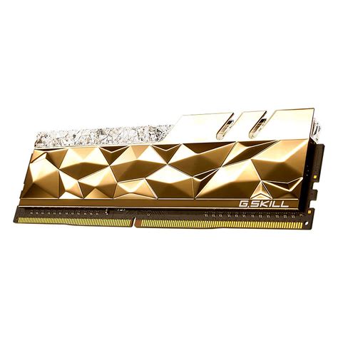 G.Skill Trident Z Royal Elite 128 GB (8 x 16 GB) DDR4 3600 MHz CL14 ...