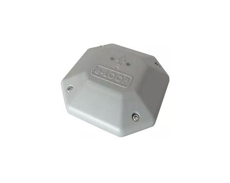 AES EL M E Loop MINI Domestic Loop EXIT MODE