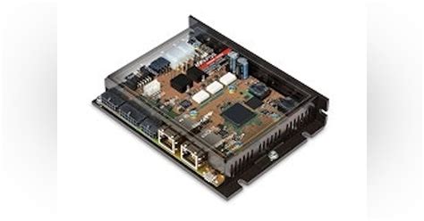 controllers maxon motor positioning controller control design