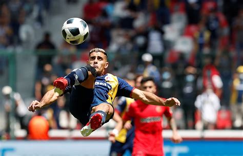 San Luis vs América cuándo y dónde ver el partido de la jornada en Liga MX Infobae