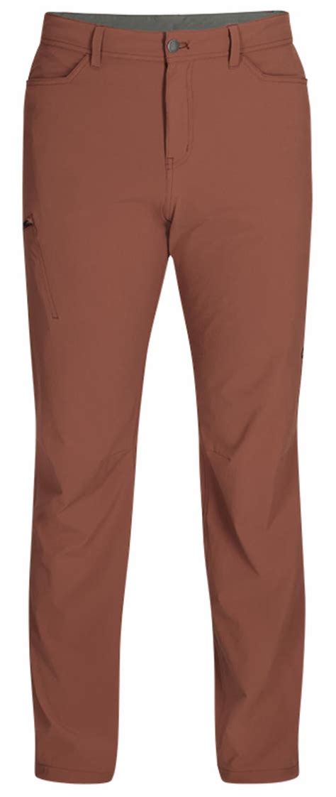 Details More Than 71 Mens Hiking Trousers Latest Incdgdbentre