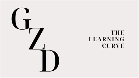 The Learning Curve