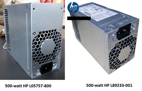 Upgrading Gpu Need More Psu Connections Hp Support Community 8618260