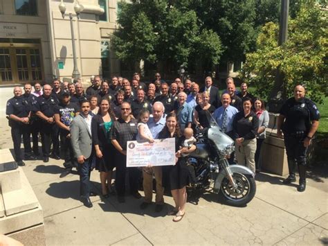 Aurora Co Police Department Police Motor Units Llc