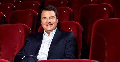 Christof Papousek dobit će Počasno Srce Sarajeva na Sarajevo Film Festivalu vecernji ba