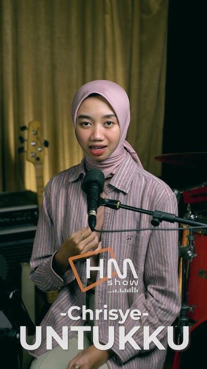 Chrisye Untukku Cover By Dhira Cover Untukku Chrisye Youtube