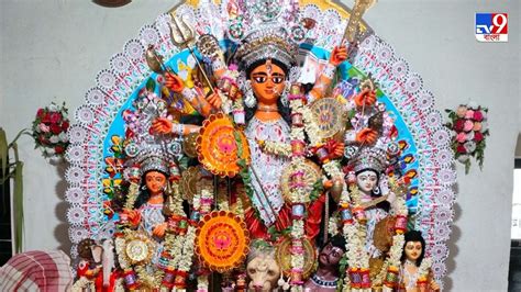 Durga Puja 2022 ২২৯ বছর আগে আরেক রামের হাতে অকাল বোধন হয়েছিল হাওড়ায়