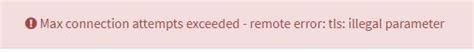 Sending Profile Error · Issue 1834 · Gophishgophish · Github