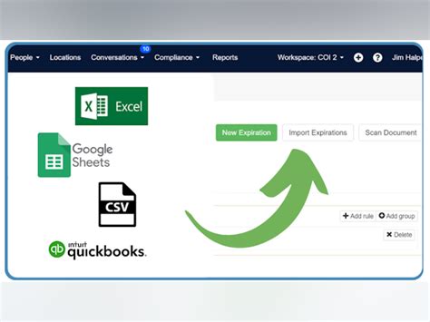 Expiration Reminder Pricing Cost And Reviews Capterra Uk 2024