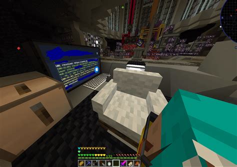 Okay Now I Can Reboot My Server While Im Sitting On The Couch W The