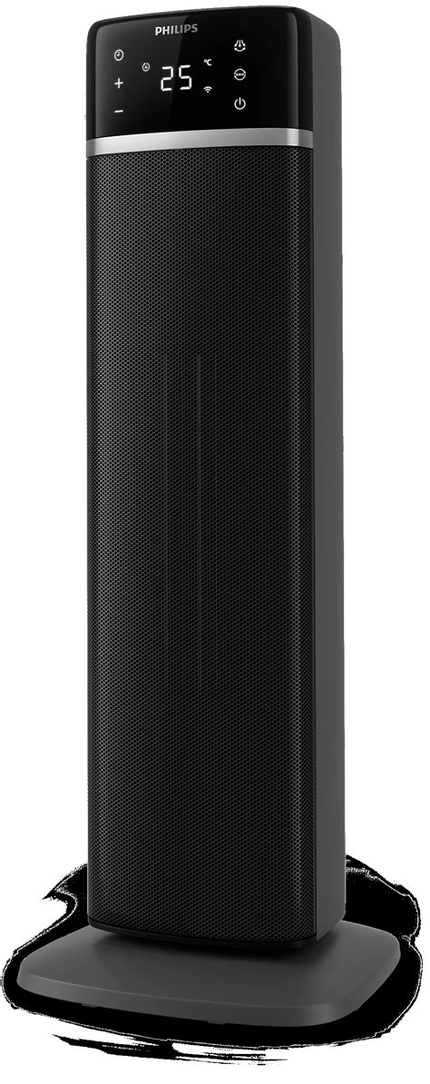 5000 시리즈 스마트 타워 세라믹 히터 Cx512011 Philips