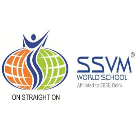 Ssvm World School By Mohandoss Subbanaicker
