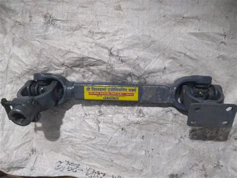 Thresher Pto Shaft At Rs 1900 Agra 282006 Agra Id 2850337202530