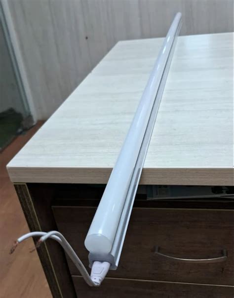 Linkable Led Tube Lights At Rs 300piece Vasai Id 2851292599162