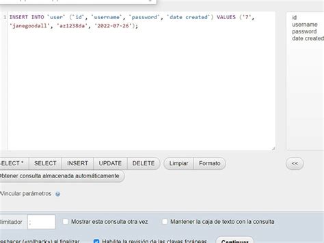 C Mo Borrar Una Fila En Mysql Gu A Paso A Paso Para Eliminar Registros