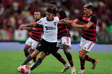 G4 Ameaçado Veja Tabela Atualizada Do Carioca Após Derrota Do Botafogo